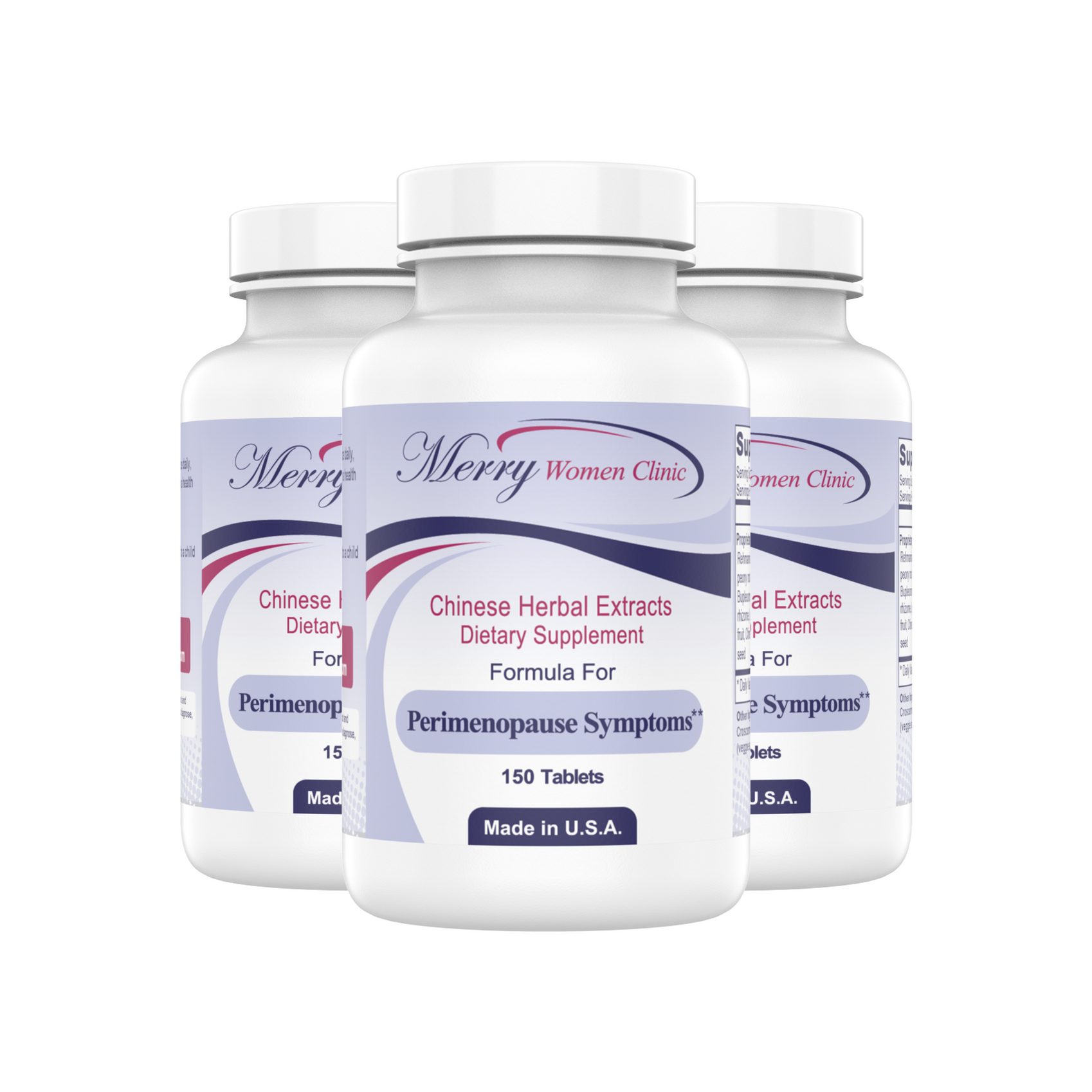 Women's Health– MerryClinic