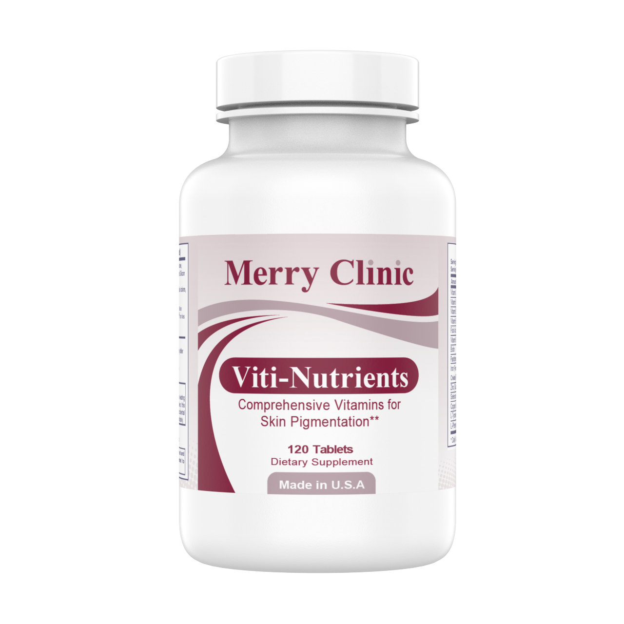 Vitilax Two-Month Package (4 V-TABLET, 1 V-Nutrient and 1 V-OIL)